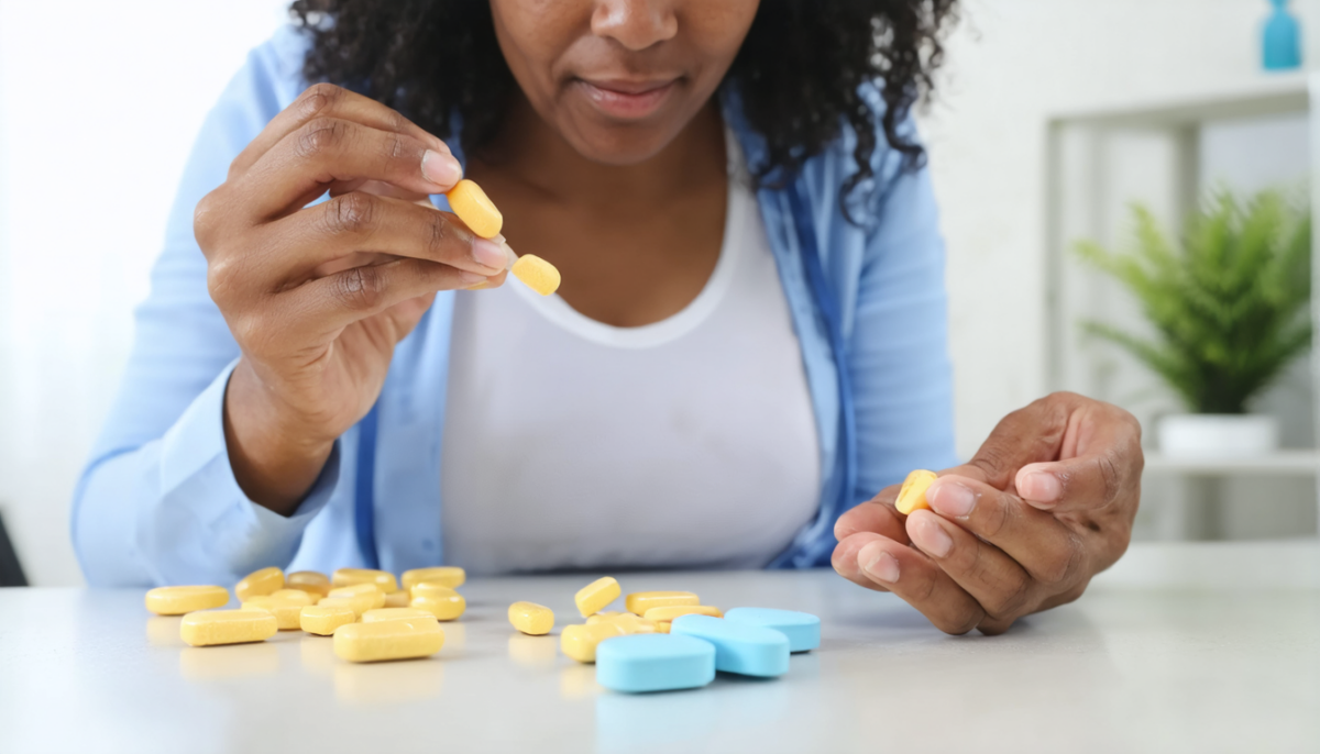 Lamaline : tout savoir sur usage, dosage et précautions