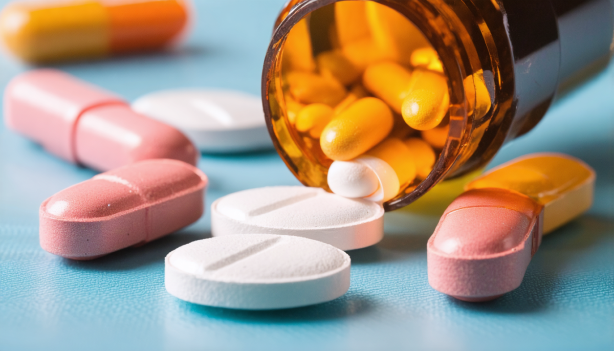 Lamaline : tout savoir sur usage, dosage et précautions